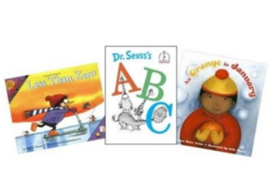 Using Children’s Literature to Teach Economics (K-3) - Arizona Council ...