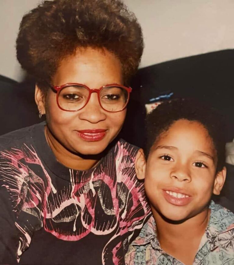 Volunteer Spotlight Devin Del Palacio - Arizona Council on Economic ...