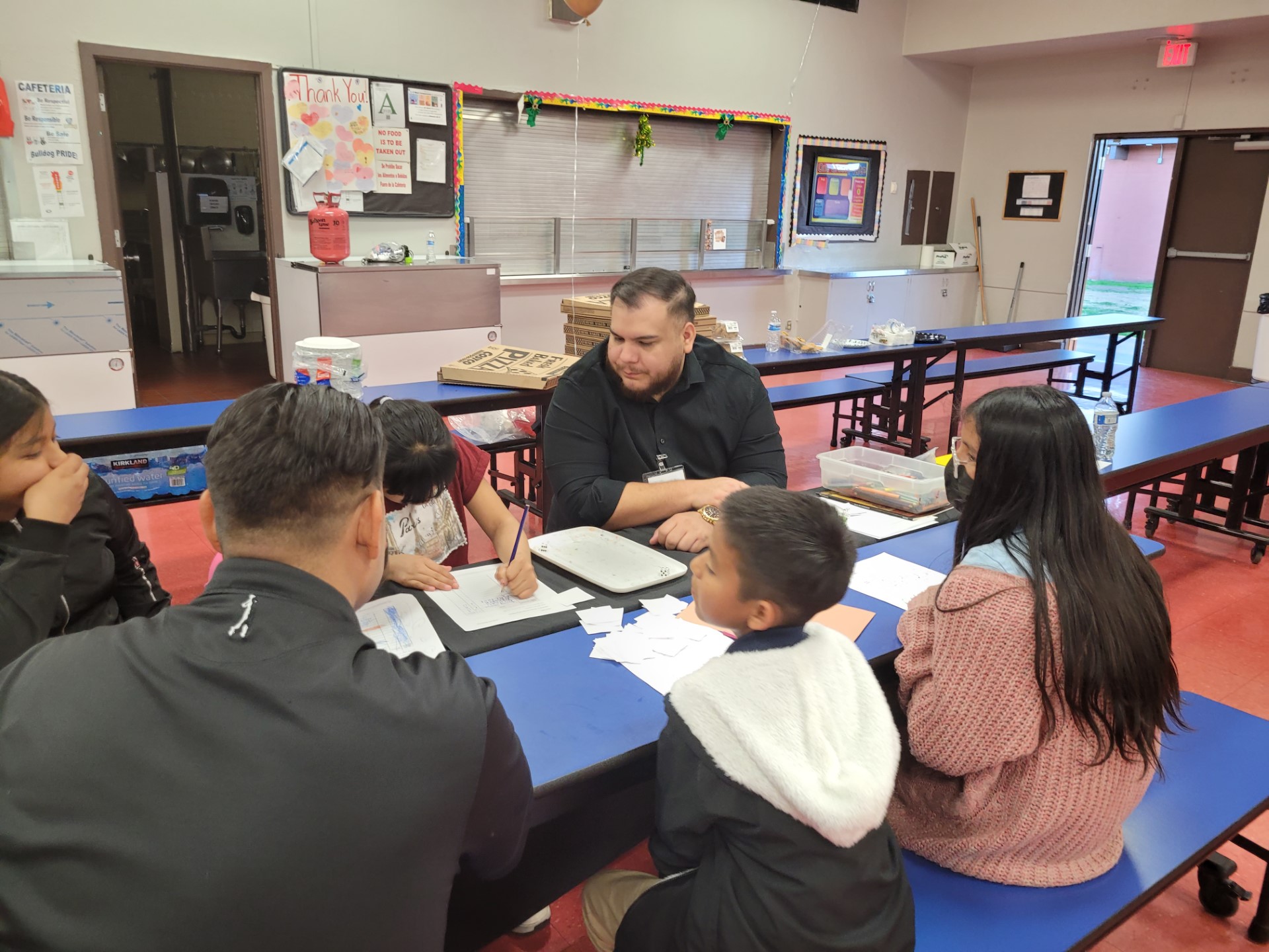 Volunteer Spotlight Richard Hernandez - Arizona Council on Economic ...