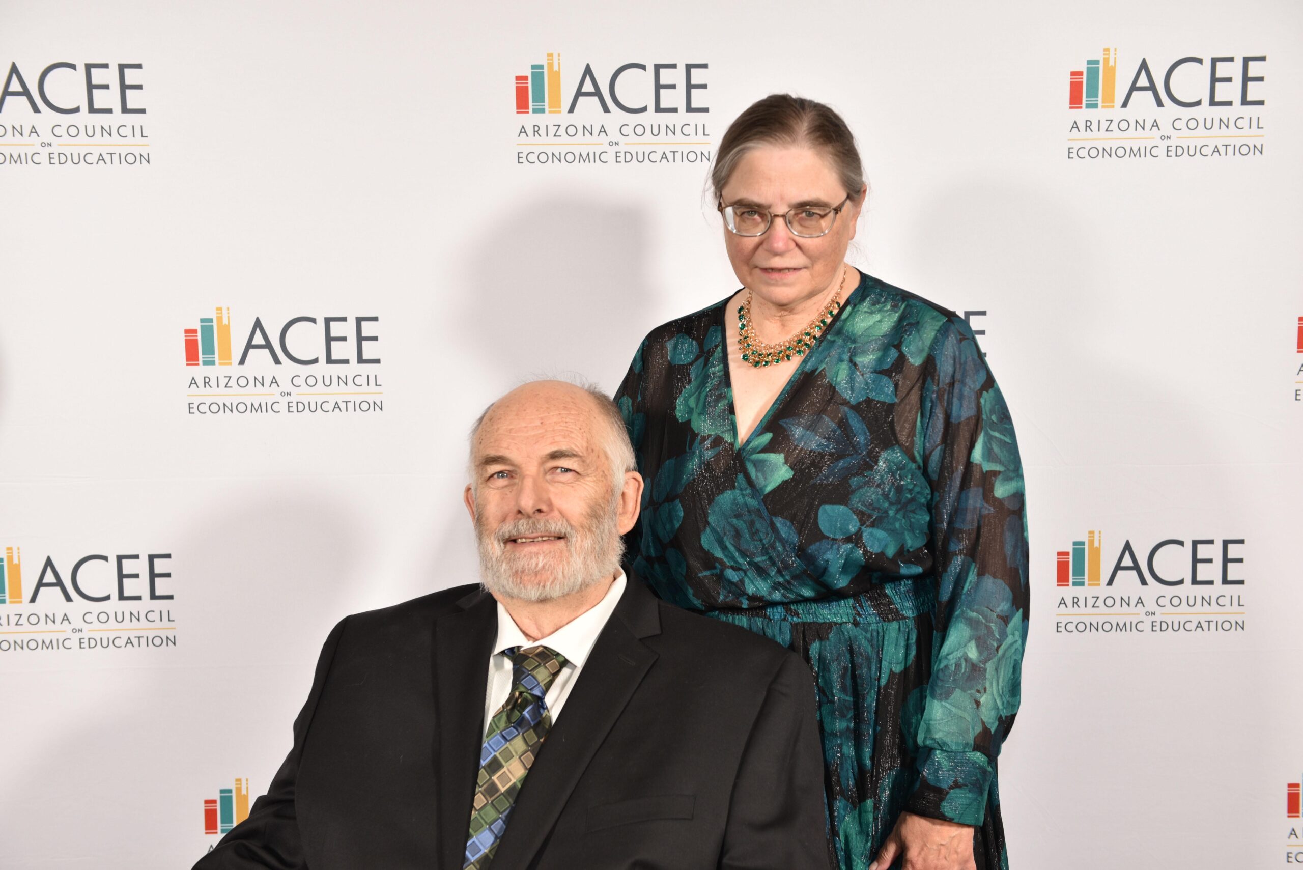 Champions in Education - Arizona Council on Economic Education