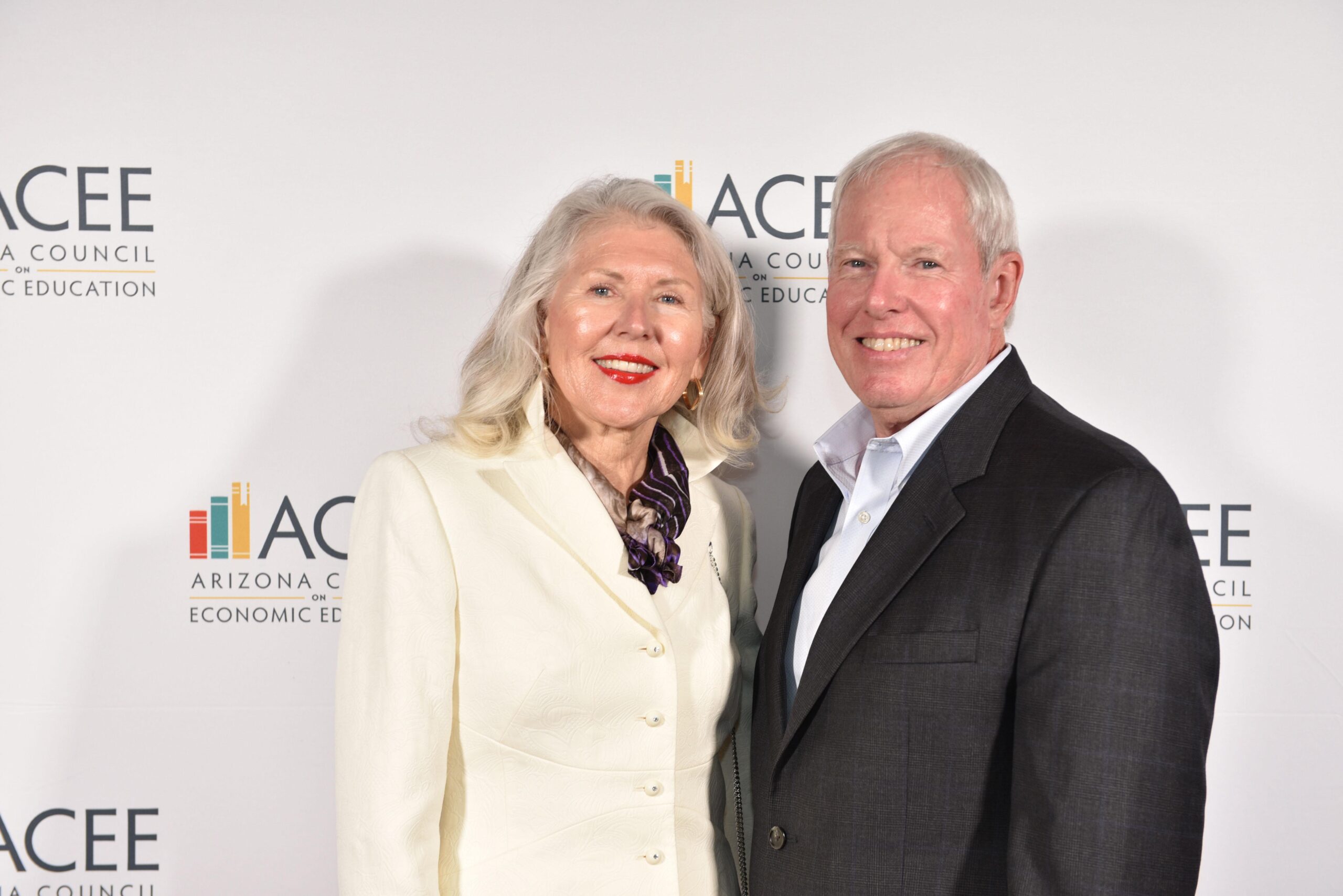 Champions in Education - Arizona Council on Economic Education