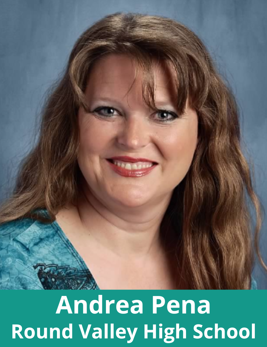 Teacher of the Year Award - Arizona Council on Economic Education