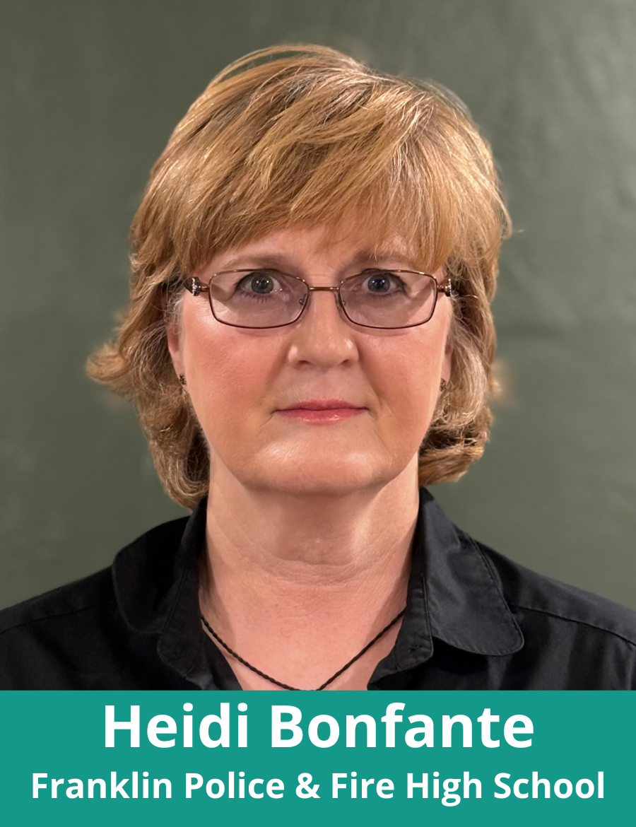 Teacher of the Year Award - Arizona Council on Economic Education