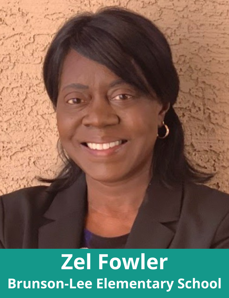 Teacher of the Year Award - Arizona Council on Economic Education