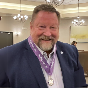 Dr. Roger Freeman - Arizona Council on Economic Education